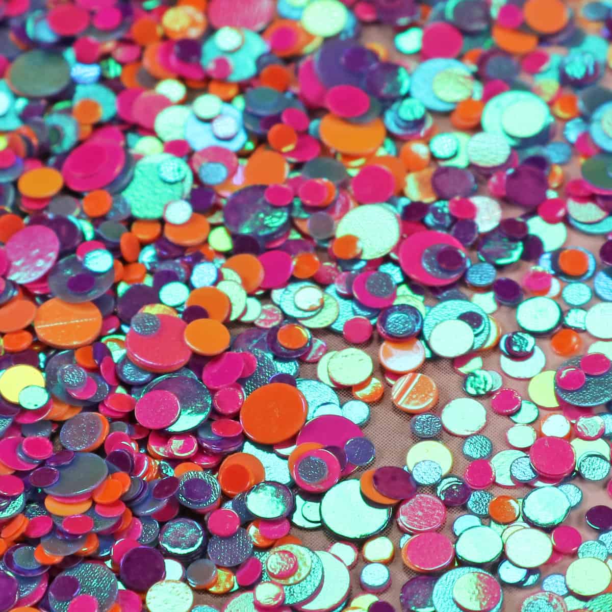 Rockin' Retro – Counter Culture DIY