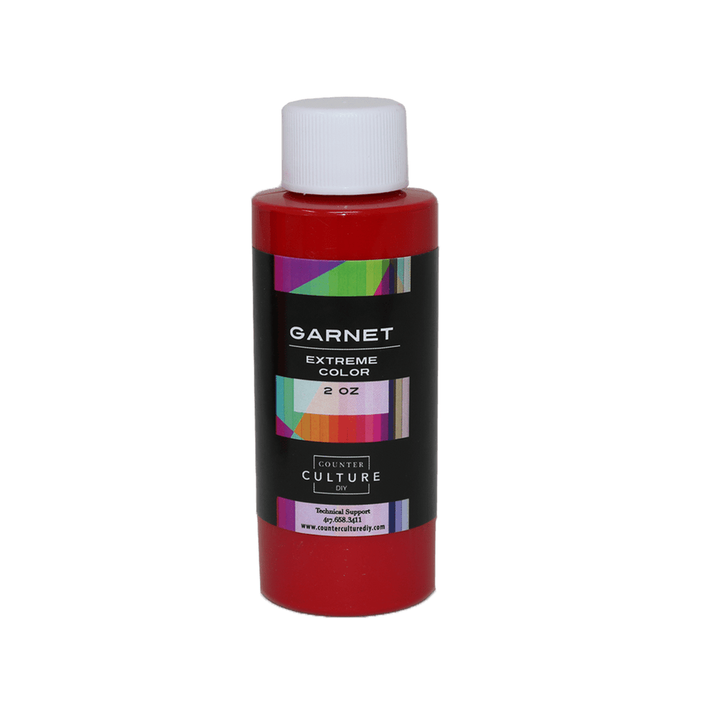 Vibrant Dispersion Colors for Art | Counter Culture DIY