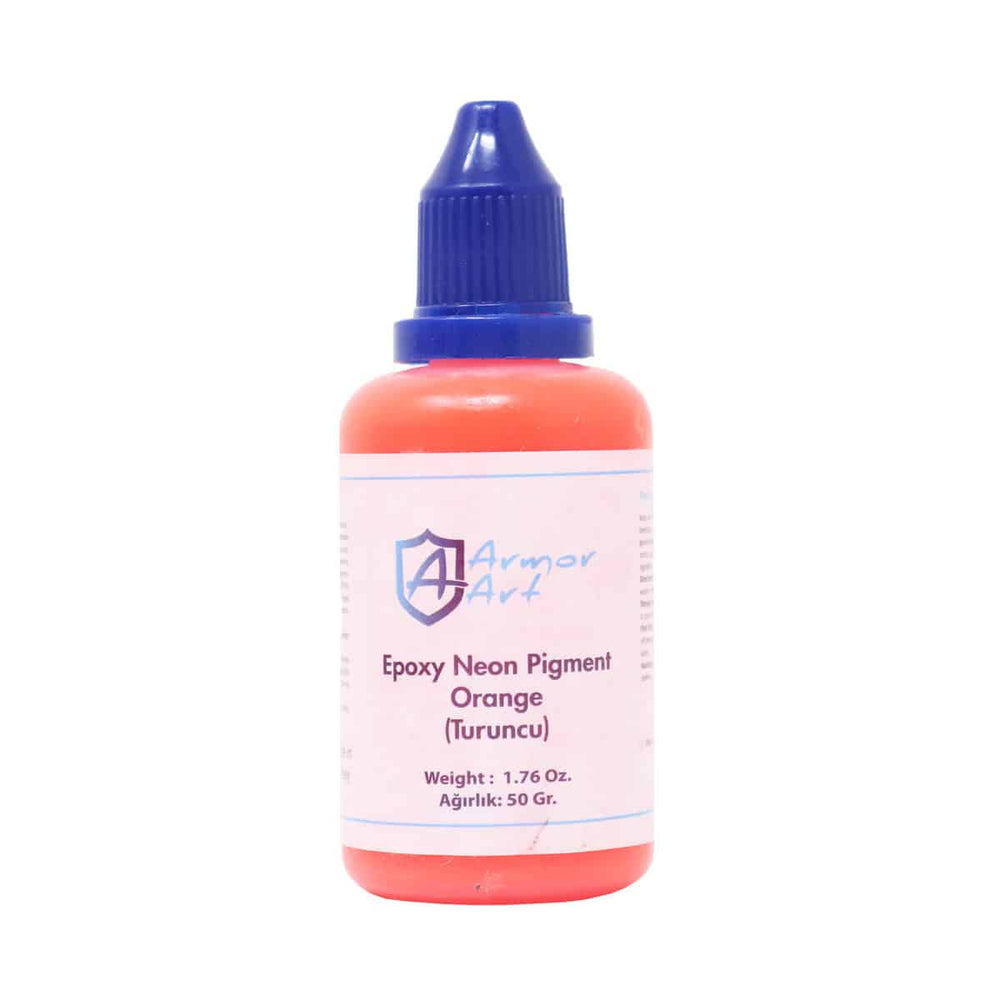 Armor Art Pigments – Counter Culture DIY