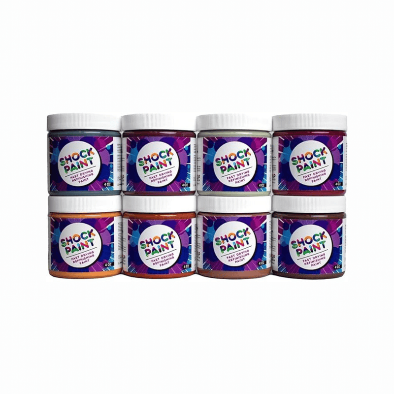 Pop of Color Bundle – Counter Culture DIY
