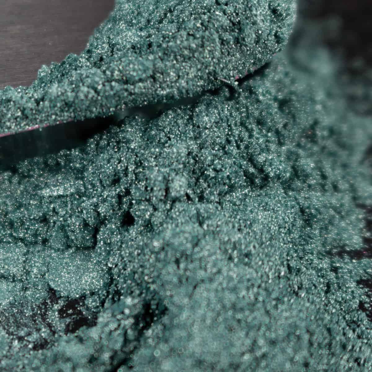 Teal Twinkle – Counter Culture DIY
